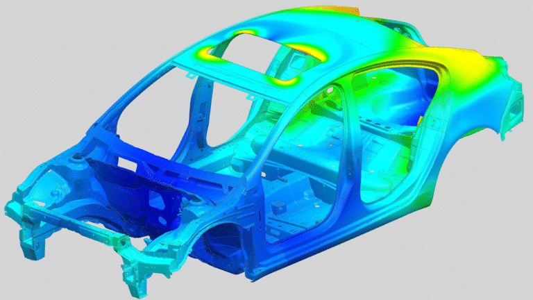 ANSYS Mechanical Tutorial for Beginners to Intermediate Users | EngineeringDownloads