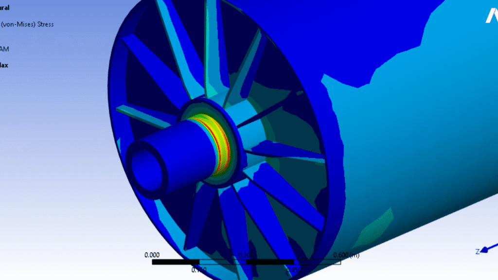 ANSYS Mechanical Tutorial for Beginners to Intermediate Users ...