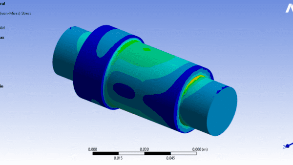 ANSYS Mechanical Tutorial for Beginners to Intermediate Users | EngineeringDownloads
