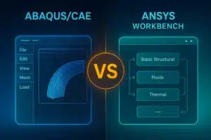 Abaqus vs ANSYS: Which Simulation Software Is Better in 2025 ...