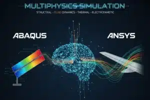 Abaqus vs ANSYS: Which Simulation Software Is Better in 2025 ...