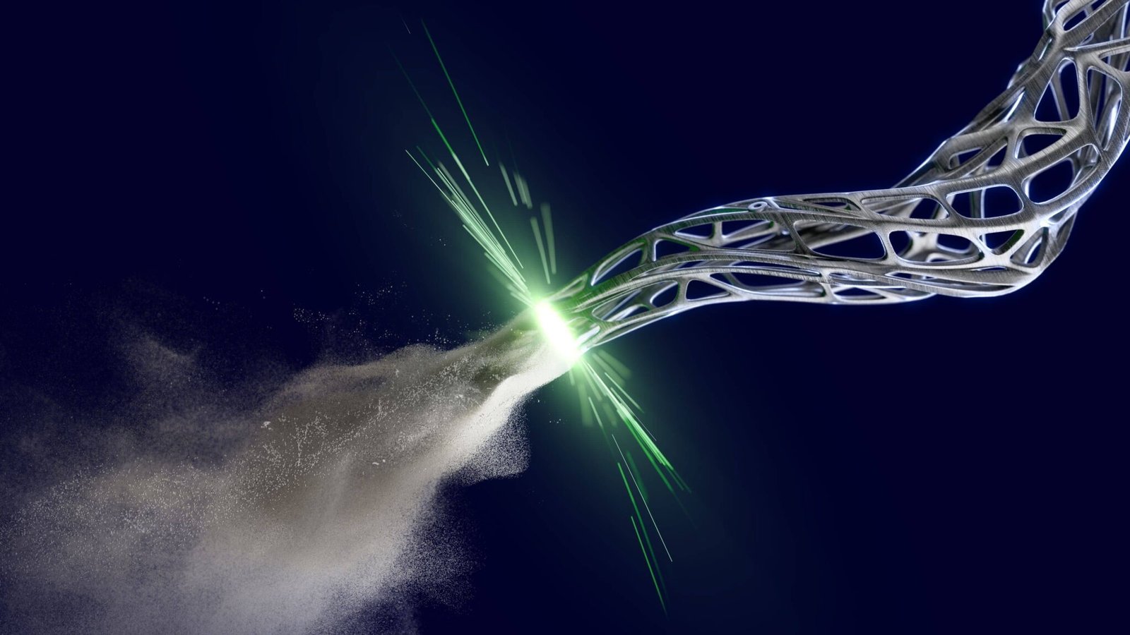 Additive Manufacturing in Abaqus: AM Simulation | ED