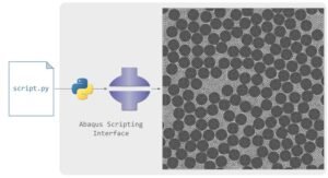 Automate CAE with Python Scripting in Abaqus | ED
